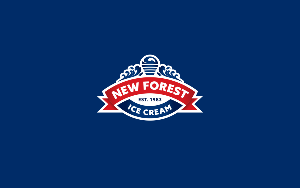 New Forest Ice Cream - Rooster Marketing