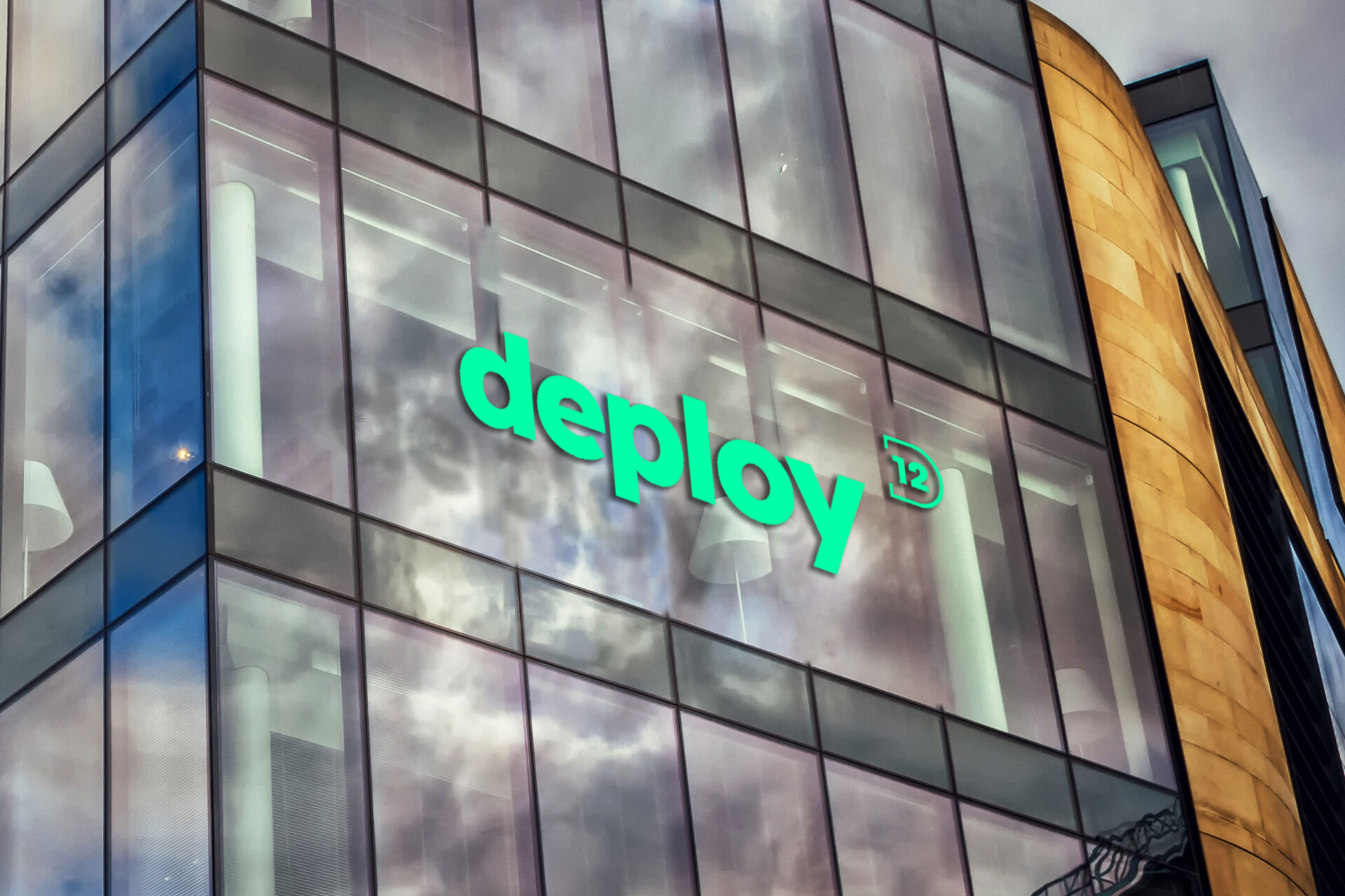 deploy12 - Rooster Marketing