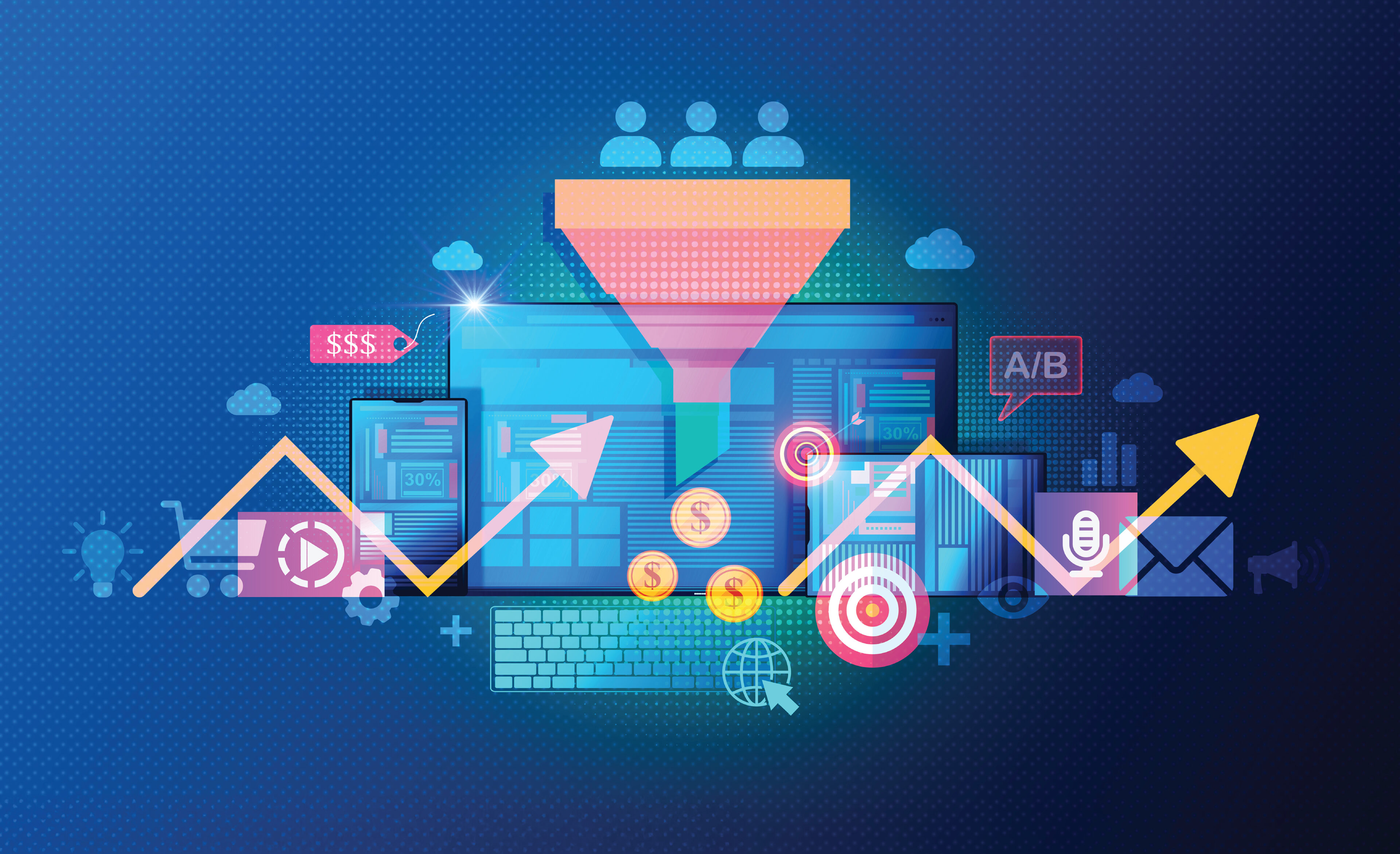 B2B Marketing: A Complete Guide to Consumer Messaging - Rooster Marketing